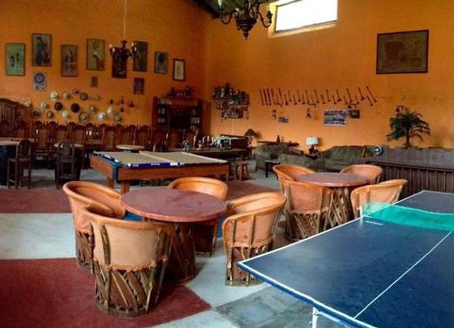 EX HACIENDA DE APULCO, HIDALGO | Lamudi.com.mx