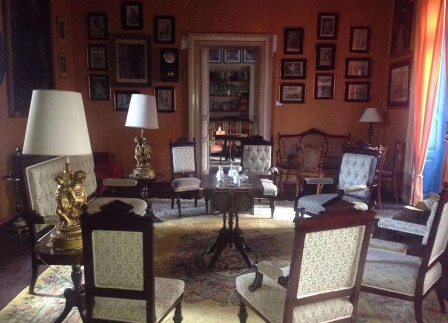 EX HACIENDA DE APULCO, HIDALGO | Lamudi.com.mx