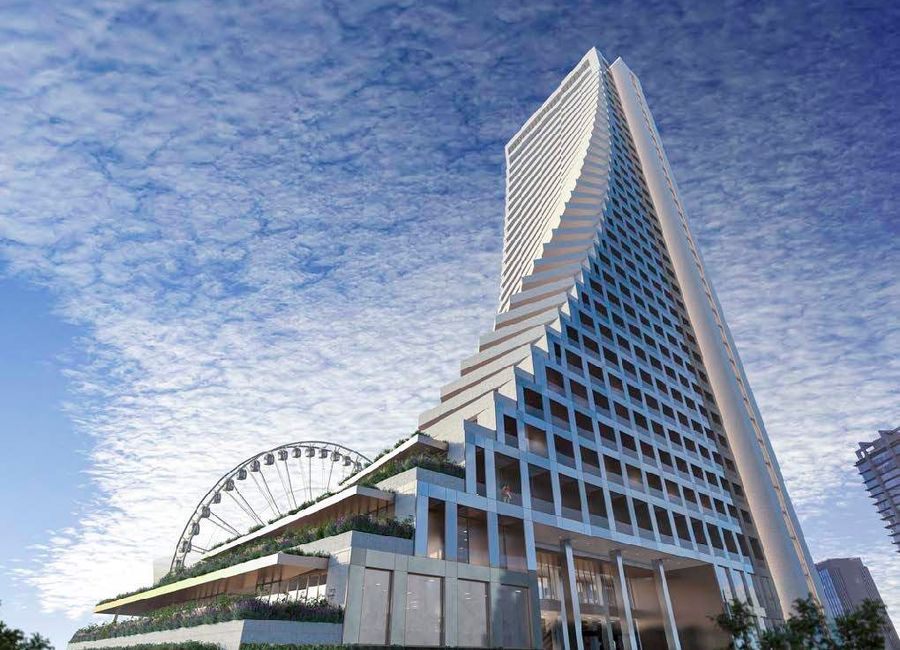 Departamento en pre Venta, Torre Andeza, Angelópolis, Puebla | Lamudi.com.mx