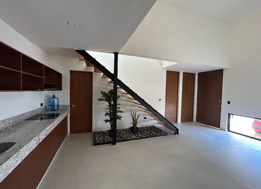 Villa en renta, Privada Maruva, Cholul | Lamudi.com.mx