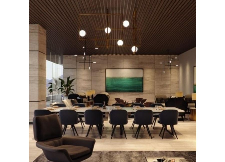 GRAN OPORTUNIDAD EN PREVENTA LOFTS CON EXCELENTES VISTAS EN MONTERREY ...