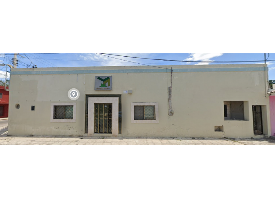 Casa en Venta en Mérida Yucatán Centro | Lamudi.com.mx