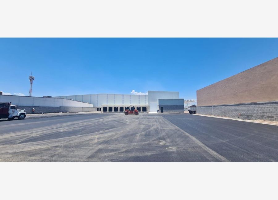 Bodega en Renta en Rincón de los Nogales | Lamudi.com.mx