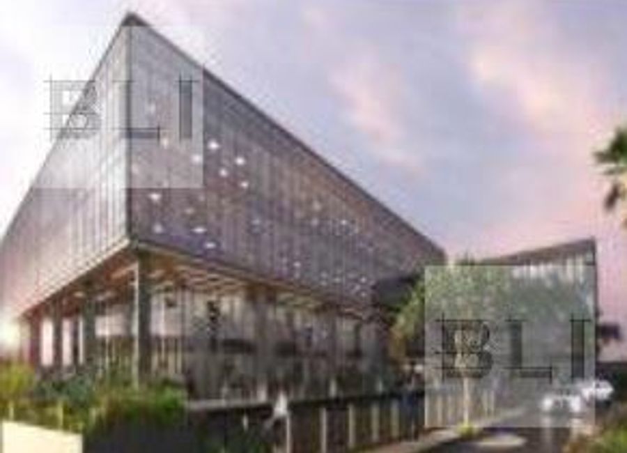 Edificio nuevo de oficinas en renta en Lomas Altas | Lamudi.com.mx