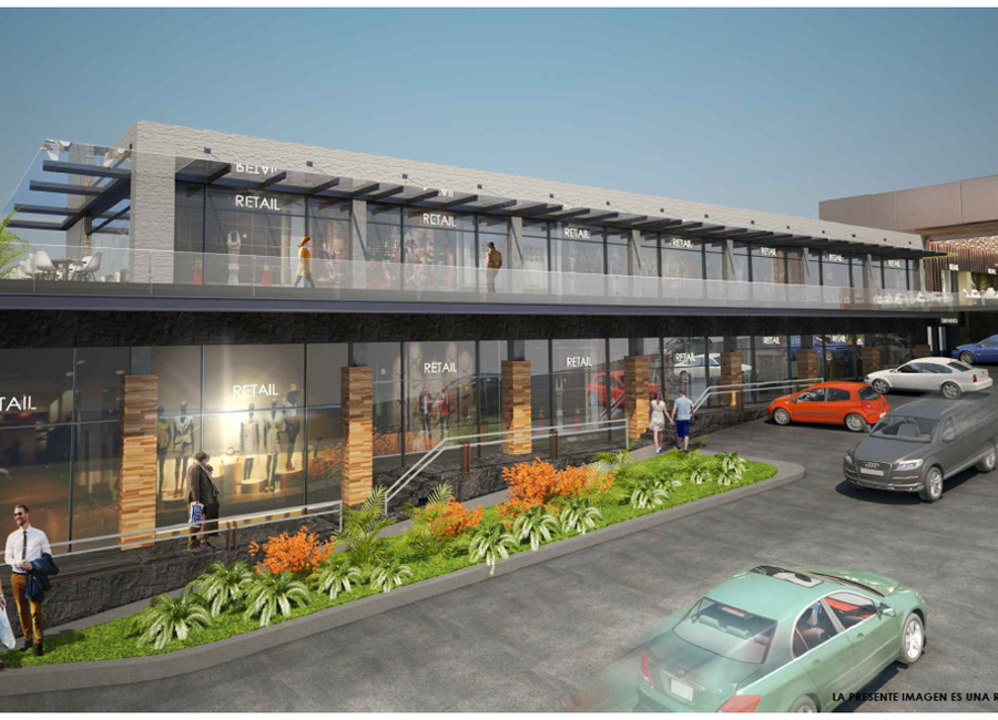 Local Comercial Panta Baja en Venta, en Cuajimalpa, CDMX | Lamudi.com.mx