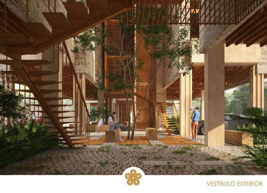 PRE-VENTA DE DEPARTAMENTOS EN ZONA SONATA PUEBLA. CON 17 AMENIDADES ...