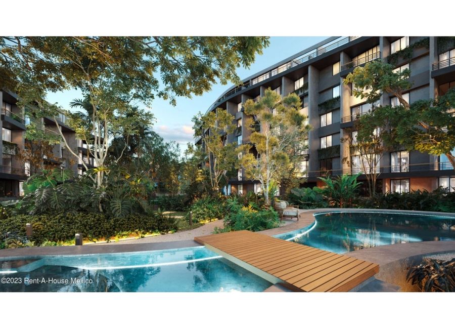 Departamento en Venta en Merida Yucatan Calle 23 Santa Gertrudis 5489 | Lamudi.com.mx