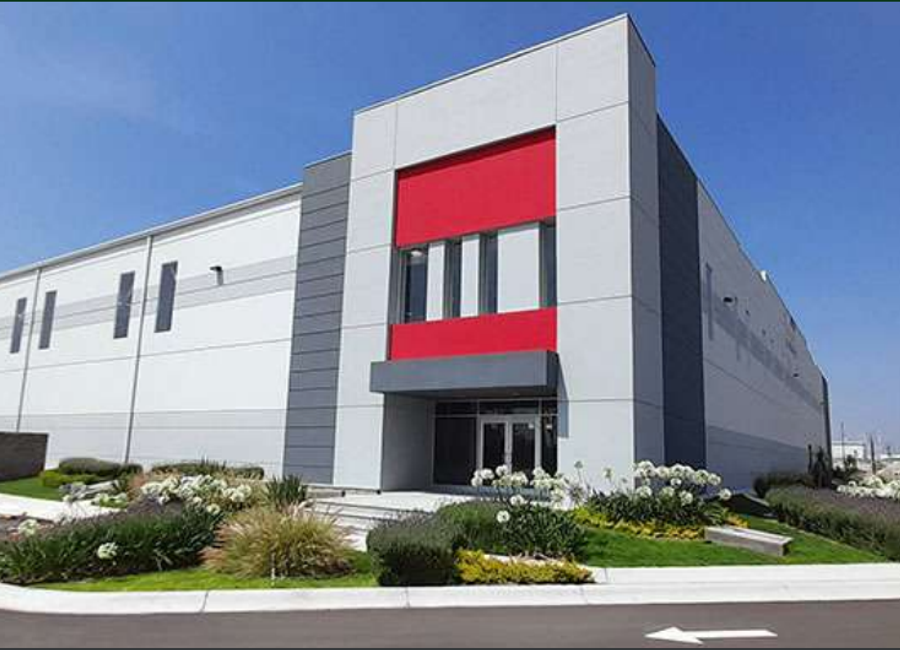 BODEGA SHELL EN RENTA DENTRO DE PARQUE INDUSTRIAL EN APASEO EL GRANDE ...