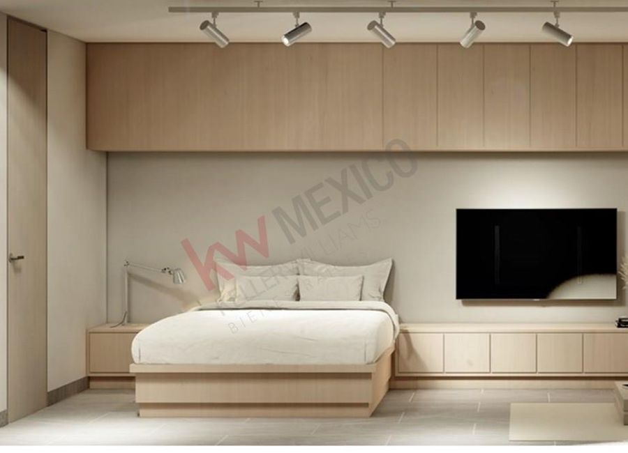 EXCLUSIVO DESARROLLO EN PREVENTA CON DEPARTAMENTOS TIPO LOFT CON MÁS DE ...