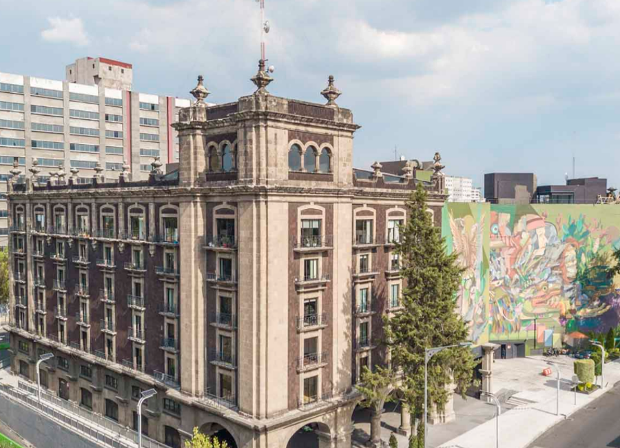 CENTRO EDIFICIO RENTA CUAUHTEMOC CDMX | Lamudi.com.mx