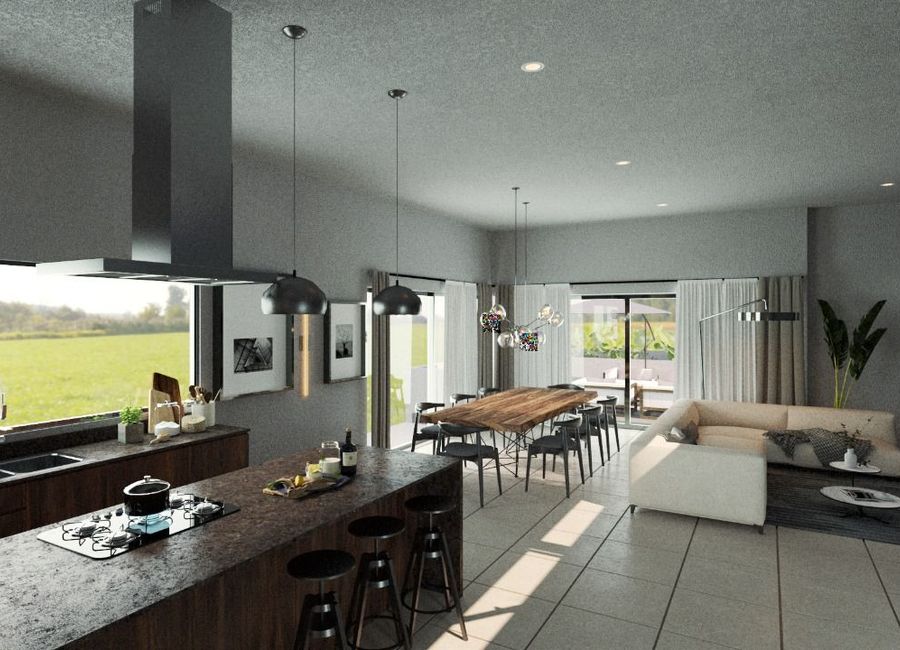 Hermosa Residencia Lomas Punta del Este Leon Gto | Lamudi.com.mx