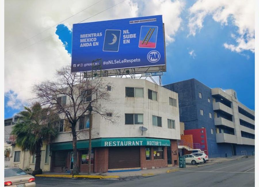Edificio en Venta en Monterrey Centro | Lamudi.com.mx