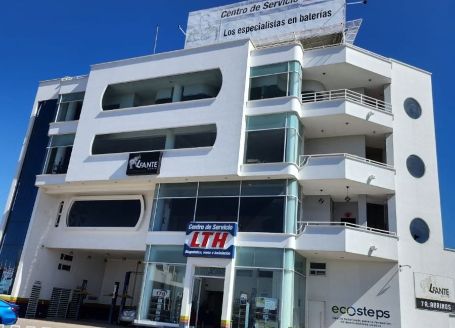 Atención inversionistas!!!! Venta de Edificio, Terreno y Cafetería | Lamudi.com.mx