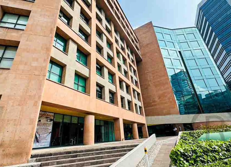 Departamento en santa fe | Lamudi.com.mx