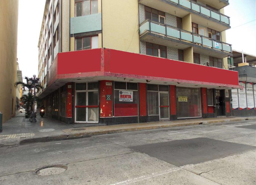 Edificio Comercial - Veracruz | Lamudi.com.mx