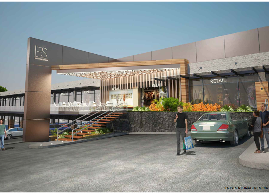 Local Comercial Panta Baja en Venta, en Cuajimalpa, CDMX | Lamudi.com.mx