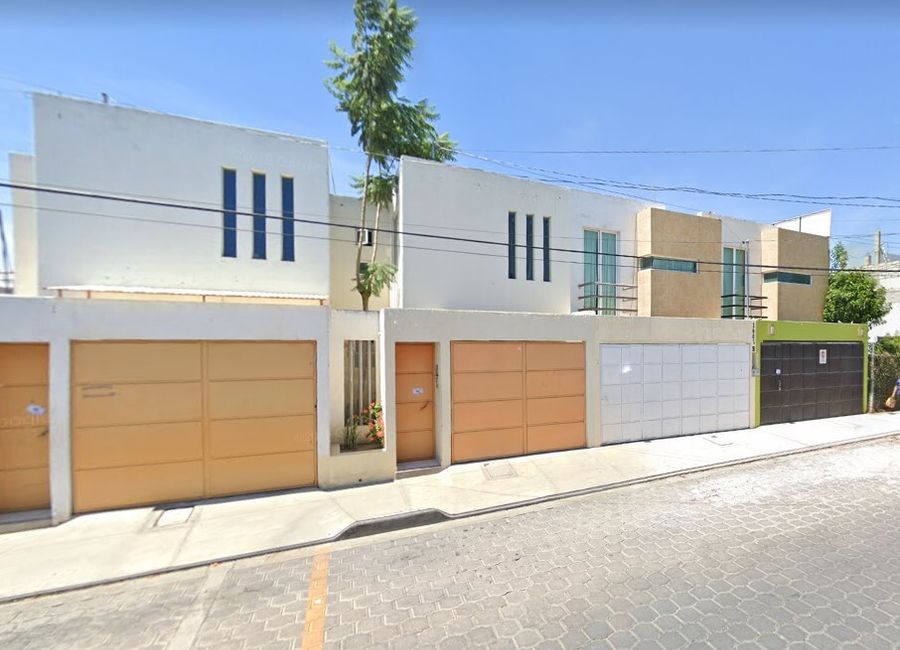 ¡CASA EN REMATE! En Aquiles Serdan, Tehuacán Puebla. | Lamudi.com.mx