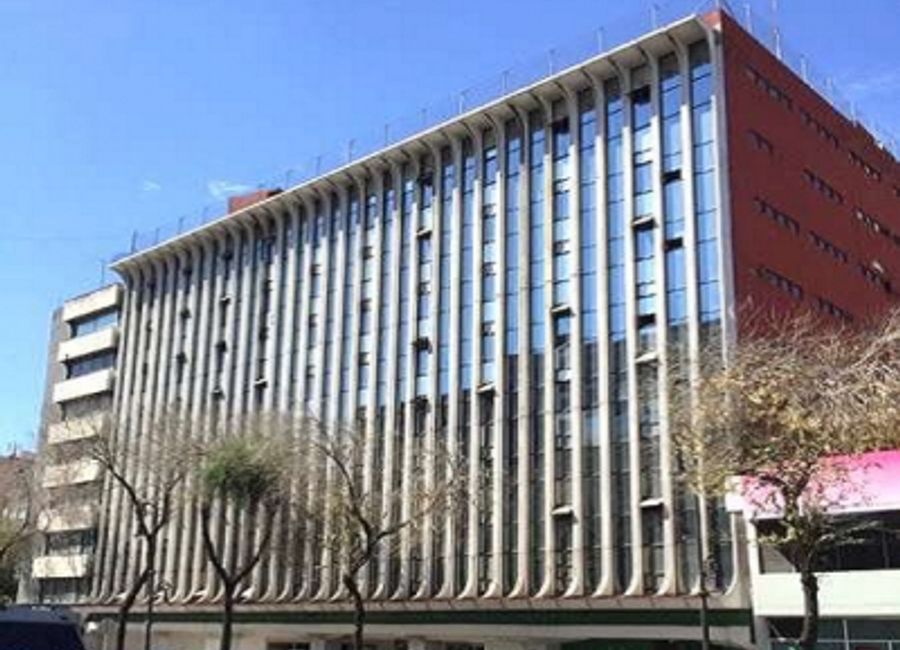 Edificio en renta Col. Centro | Lamudi.com.mx