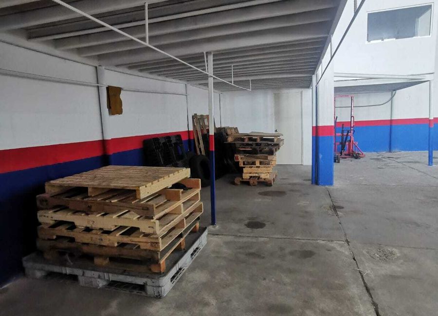 Bodega de 466 m² con anden y oficinas en el centro de Veracruz | Lamudi ...