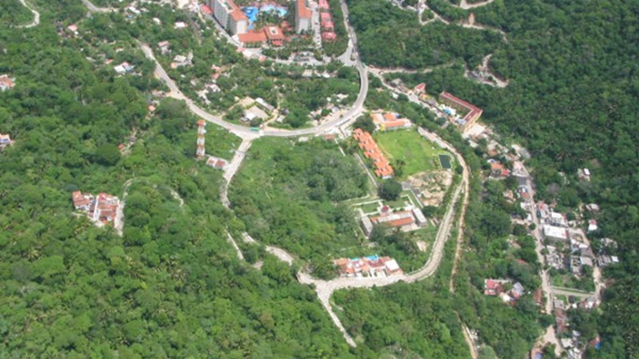 LOTE 35 en venta Mismaloya, Puerto Vallarta - Jalisco. | Lamudi.com.mx