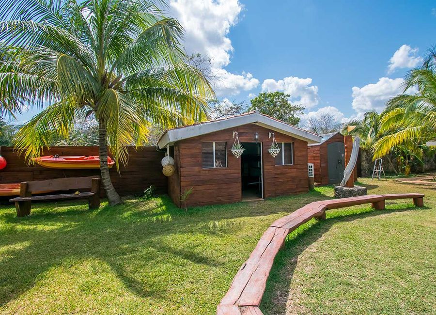 Cabañas Ecoturisticas en Venta, Cancún Quintana Roo | Lamudi.com.mx
