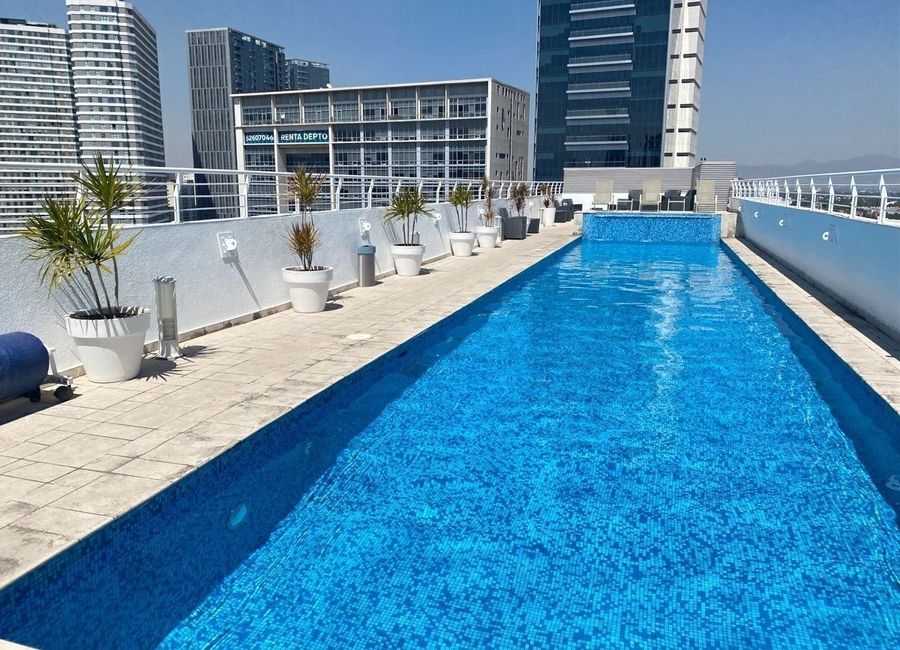 DEPARTAMENTO EN VENTA EN SKY VIEW POLANCO, MIGUEL HIDALGO | Lamudi.com.mx