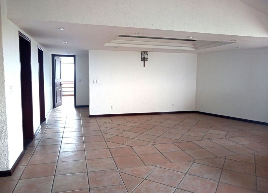 Penthouse en Tepepan a 2 min de Tec de Monterrey | Lamudi.com.mx