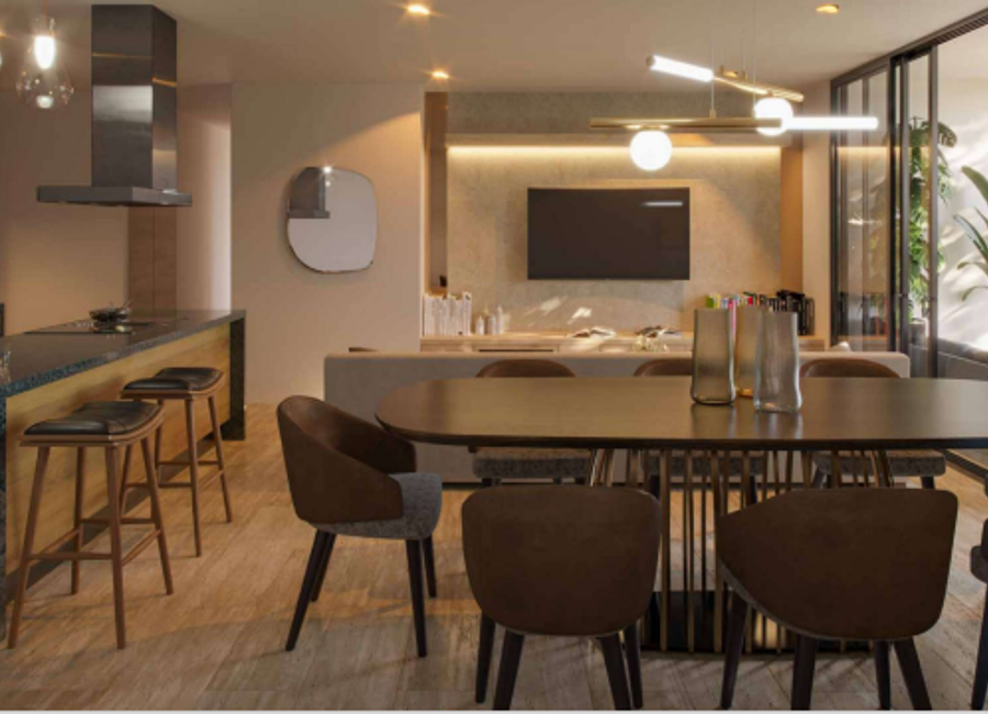 ZAGUAN DEPTOS. RESIDENCIALES – STA. GERTRUDIS COPO (MOD. SAN CRISTOBAL) | Lamudi.com.mx