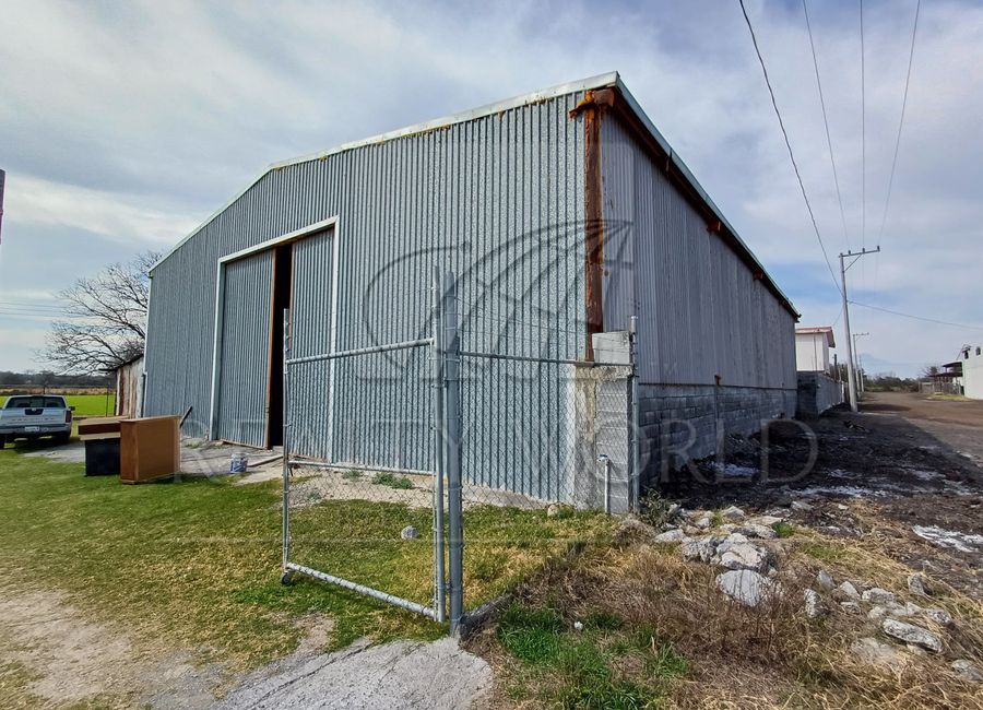 Bodegas Renta Apodaca 40-BR-7214 | Lamudi.com.mx