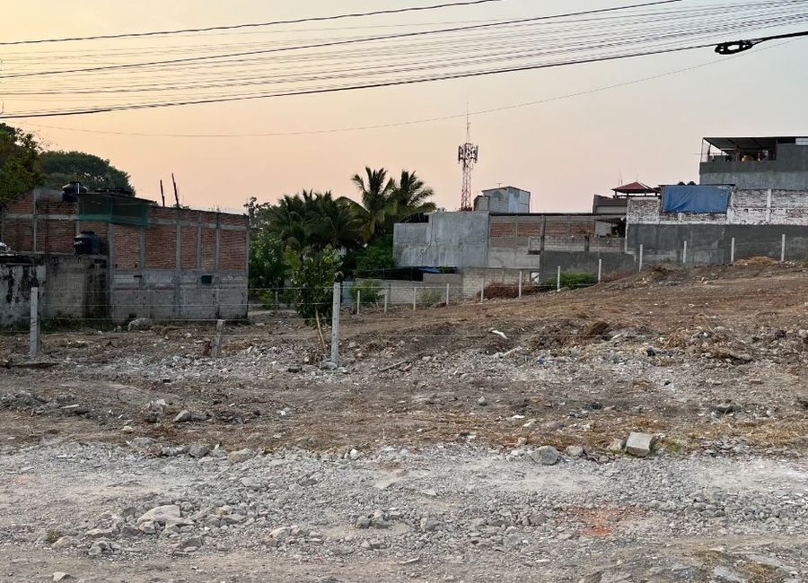 TERRENO EN VENTA EN COLONIA LAS LOMAS | Lamudi.com.mx