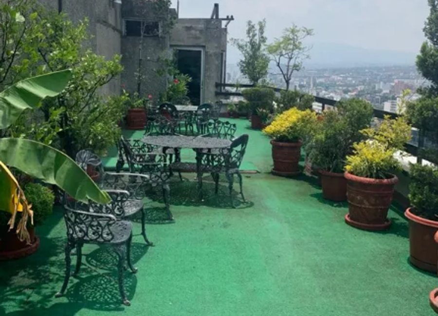 OFICINAS EN RENTA EN LA CONDESA | Lamudi.com.mx