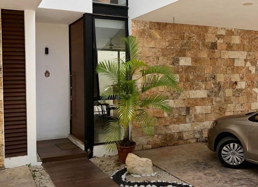 TOWNHOUSE EN RENTA EN SANTA GERTRUDIS COPO | Lamudi.com.mx