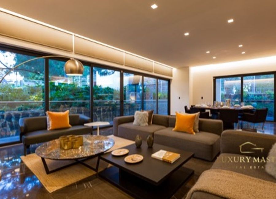 Departamento en venta en Puerta de Hierro | Lamudi.com.mx