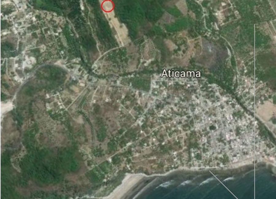 TERRENO EN VENTA EN ATICAMA, SAN BLAS, NAY. (EL) | Lamudi.com.mx