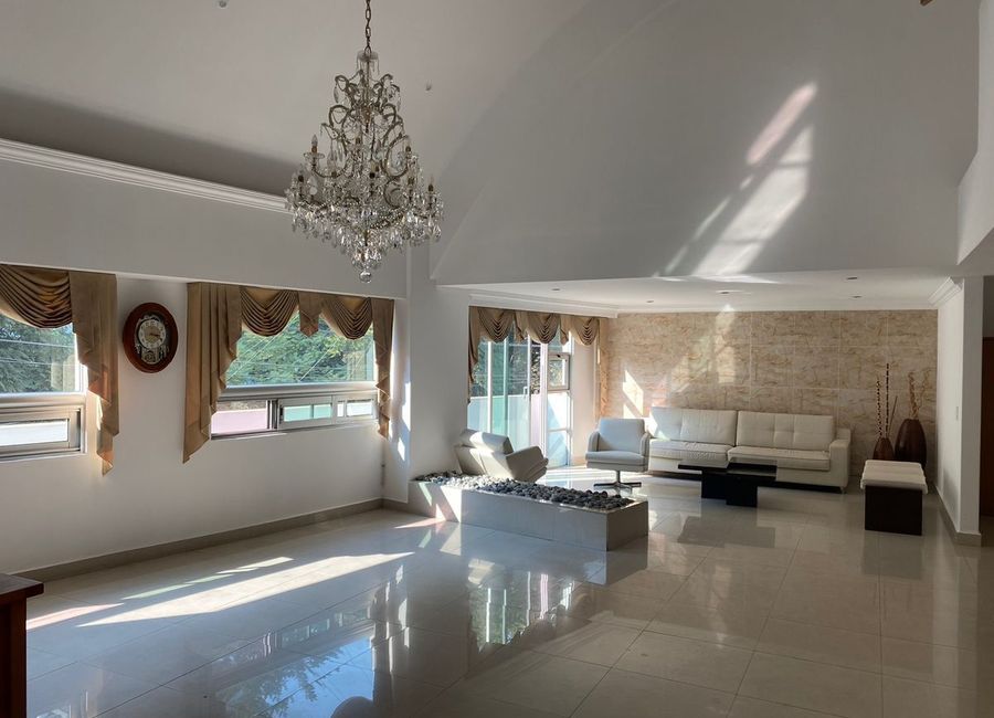 Rento departamento en Polanco | Lamudi.com.mx