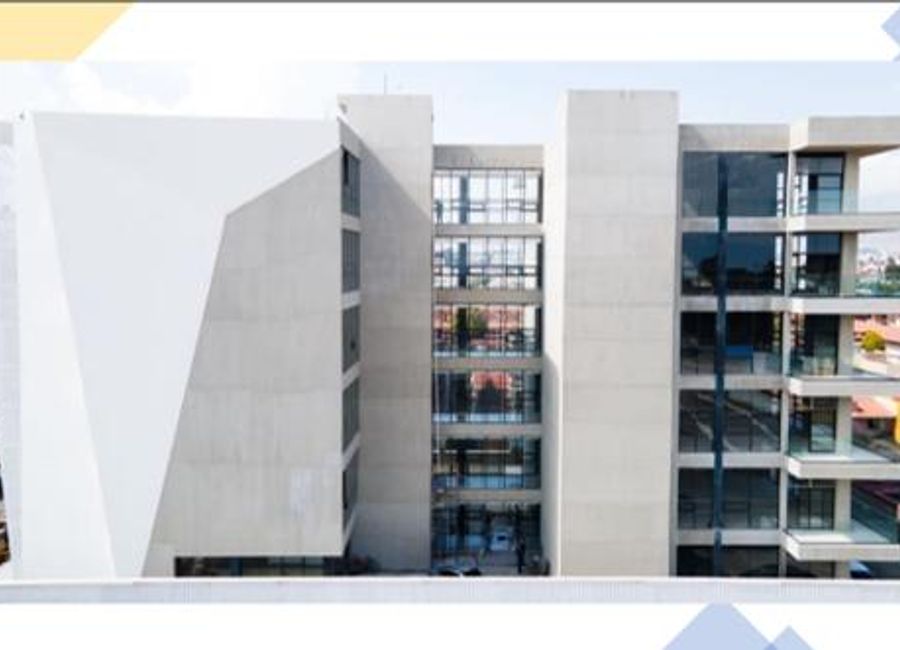 Renta Edificio comercial, Torre Lua, Metepec, Edo. de México | Lamudi.com.mx