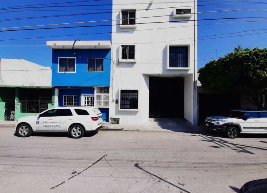 Edificio comercial | Lamudi.com.mx