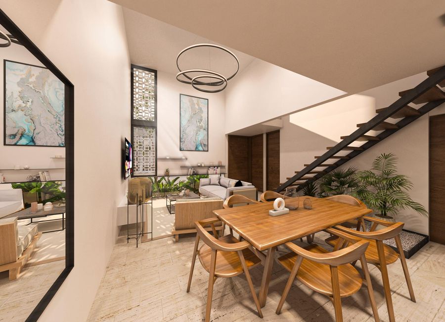 PRIVADA MARUVA VILLAS CHOLUL | Lamudi.com.mx