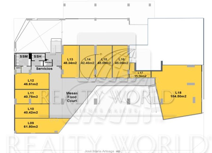 Locales Renta Monterrey Zona Centro 40-LR-4010 | Lamudi.com.mx