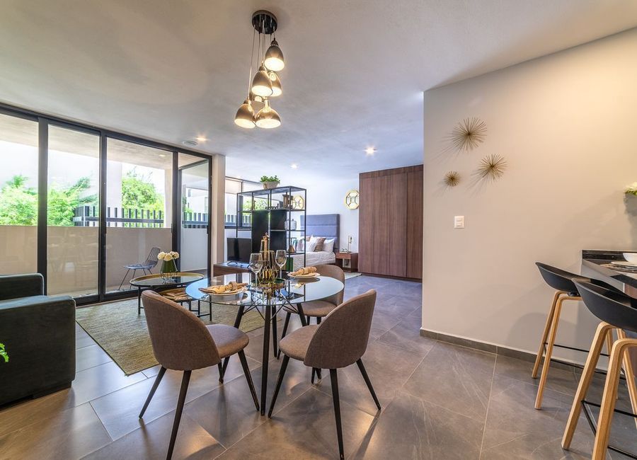 LOFT en ZIBATÁ con ESPACIOS AMPLIOS Y AMENIDADES DE LUJO PREVENTA ...