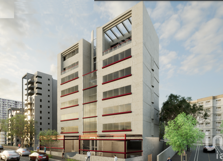 EDIFICIO EN RENTA EN SANTA FE, PASEO DE LAS LOMAS, CDMX | Lamudi.com.mx