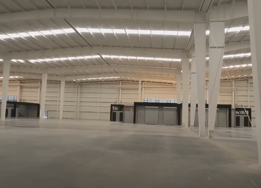 Bodegas en Renta en Isidro Fabela, Méx. 6,150 mts | Lamudi.com.mx