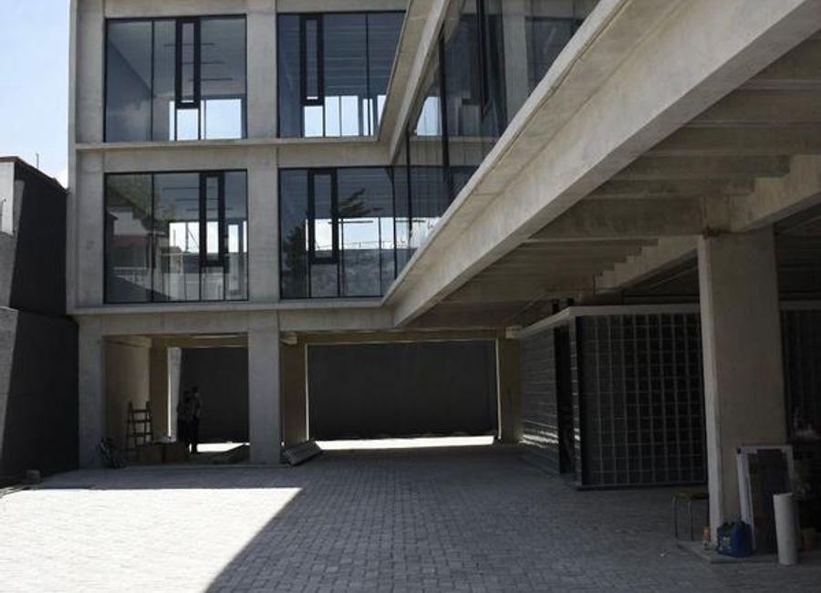 Edificio Comercial - Vicente Guerrero | Lamudi.com.mx