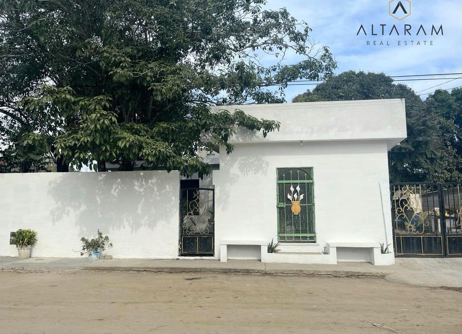 CASA EN VENTA COL. MONTE ALTO CD. ALTAMIRA. | Lamudi.com.mx