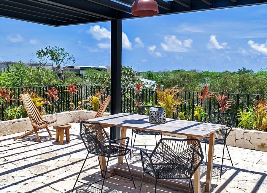 NUUCH TULUM 1 REC | Lamudi.com.mx