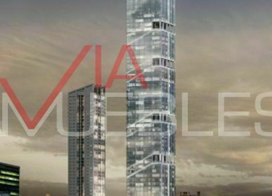 Departamento En Venta En Monterrey Centro, Monterrey, Nuevo León | Lamudi.com.mx