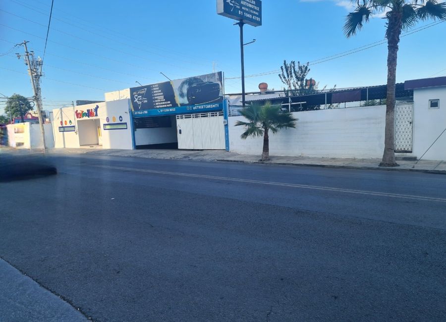 TERRENO COMERCIAL EN COL. BUROCRATAS DEL ESTADO | Lamudi.com.mx