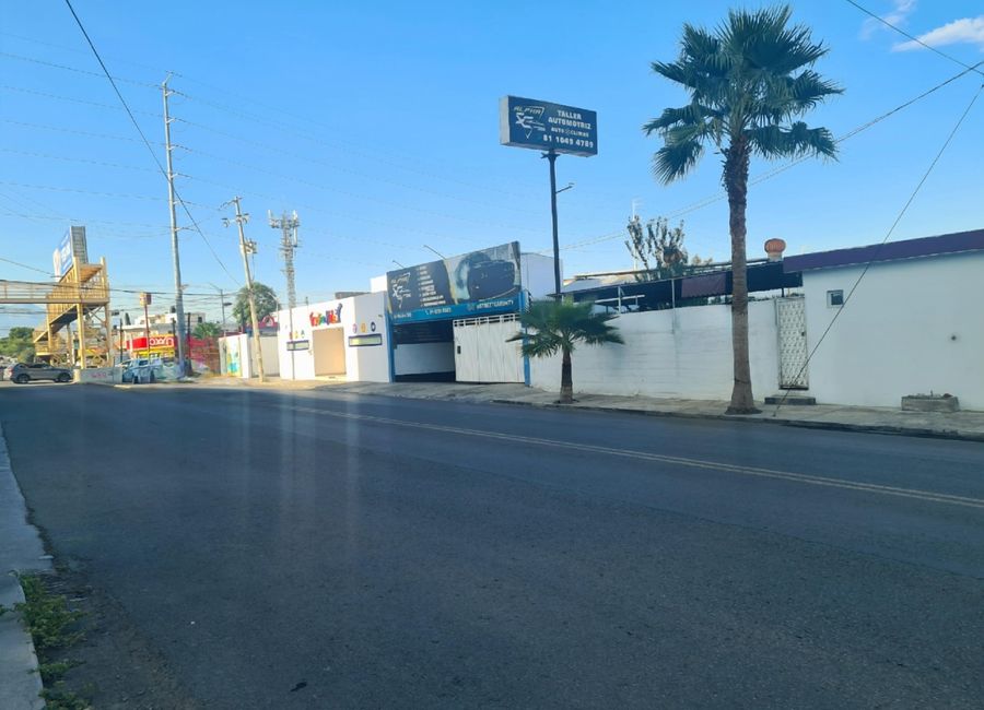 TERRENO COMERCIAL EN COL. BUROCRATAS DEL ESTADO | Lamudi.com.mx