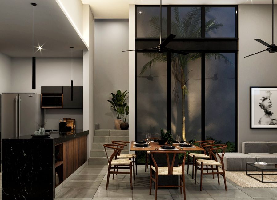 Casa en venta en Santa Gertrudis Copó en Mérida,Yucatán | Lamudi.com.mx