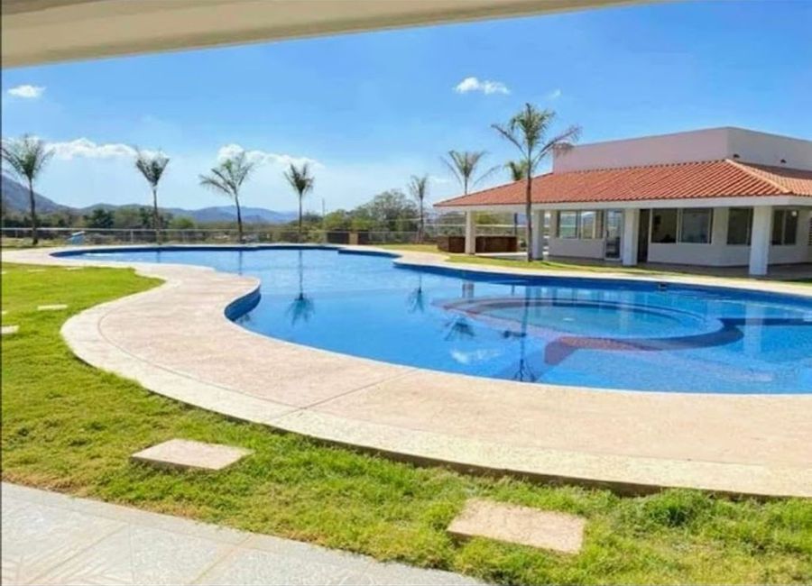 Terreno Campestre en Nuevo Imala 10 x 25 m | Lamudi.com.mx